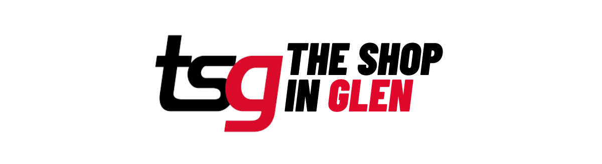 TSG - The Shop in Glen – TSG Glen Innes